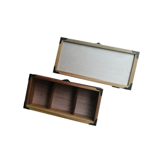 King - Wood Sign • BoadHaus