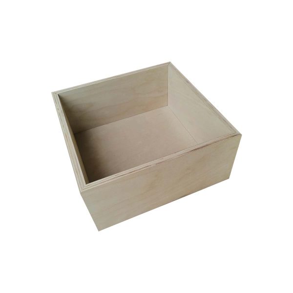 King - Wood Sign • BoadHaus