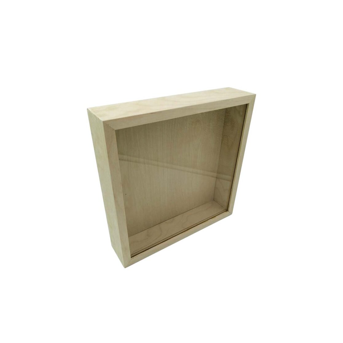 Shadow Box Frame • BoadHaus